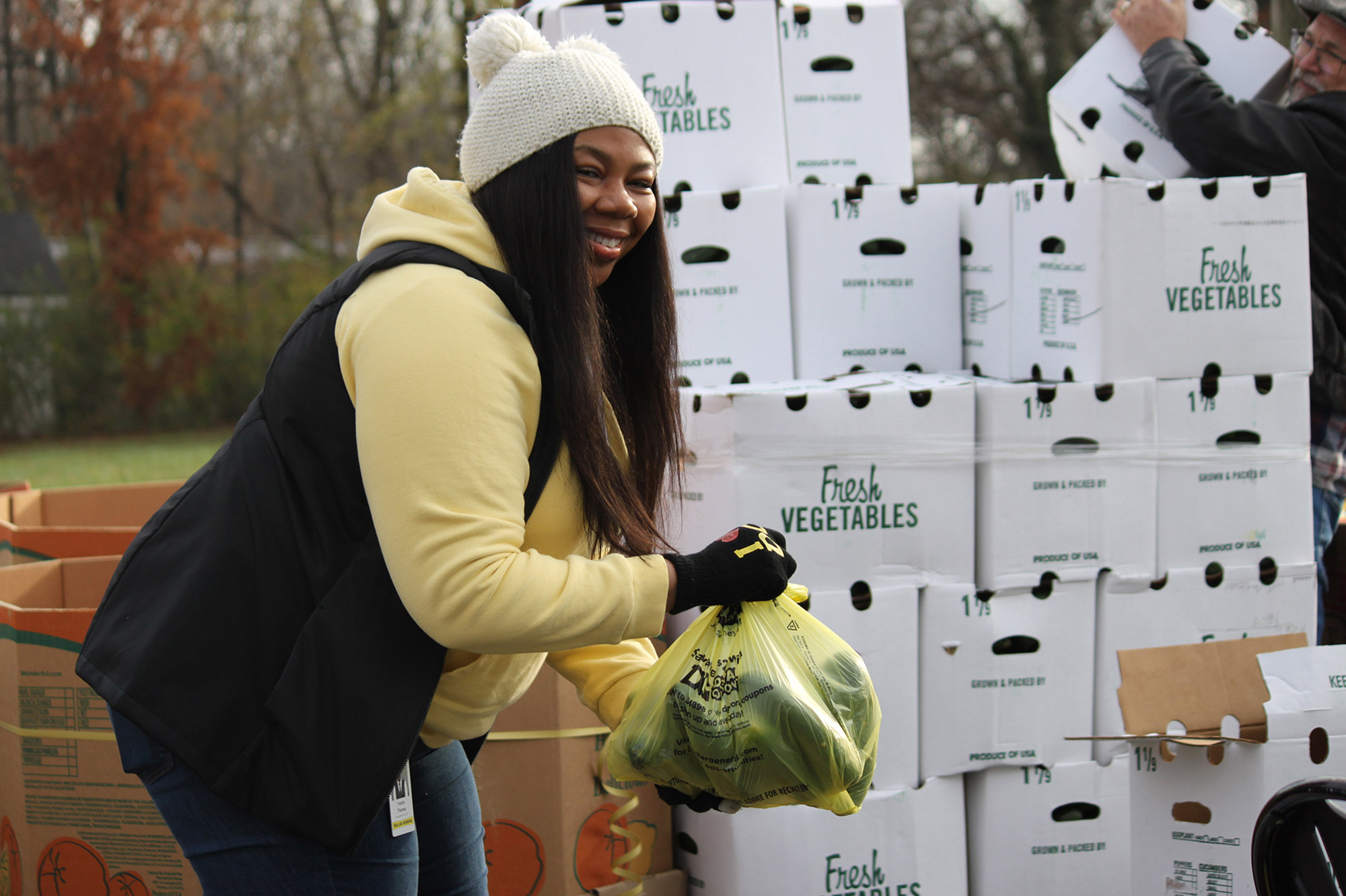 Serving Others - Dollar General Newsroom