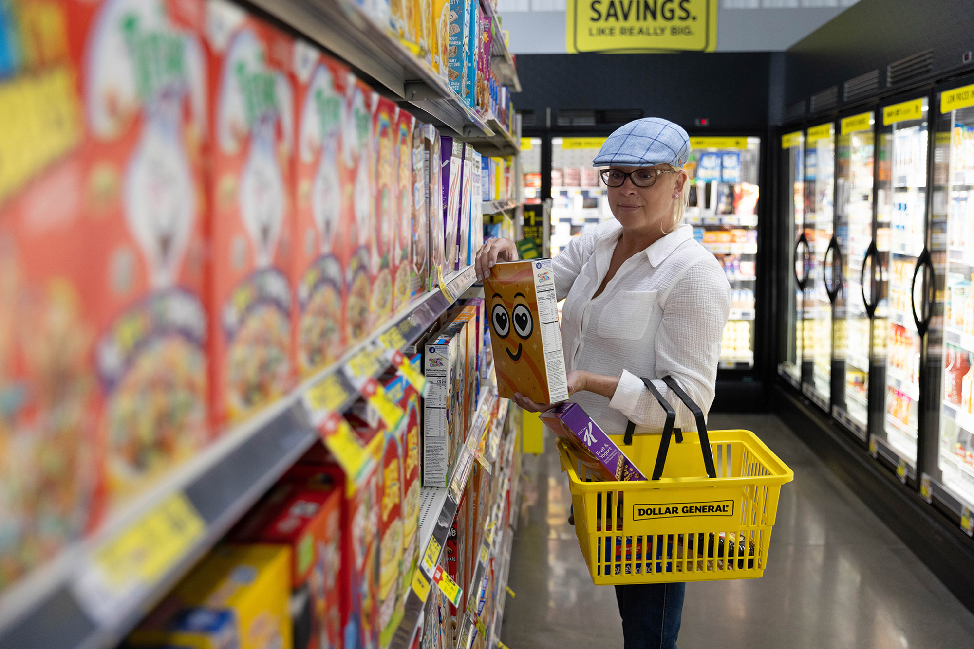 All Photos - Dollar General Newsroom