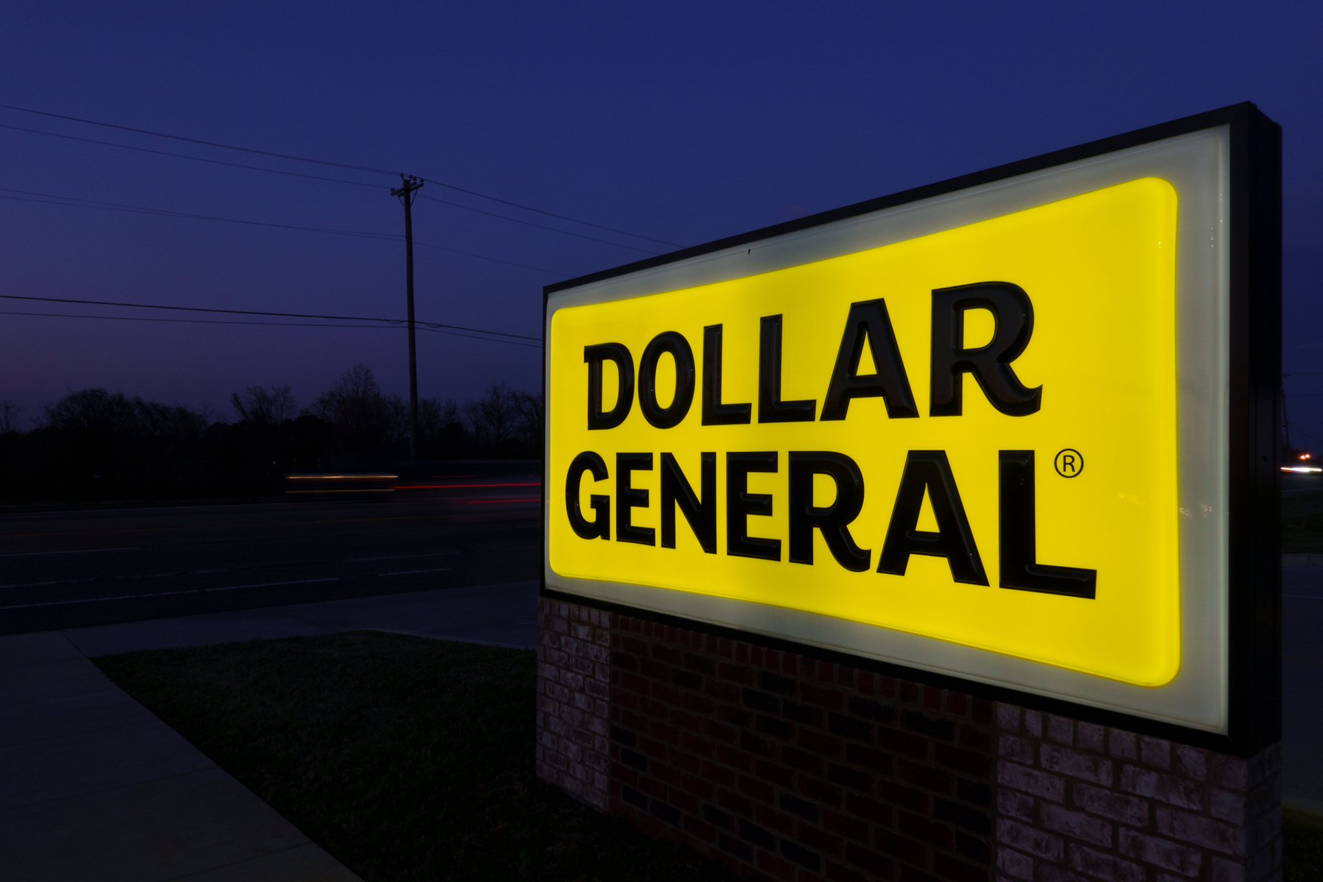 DG Store Exteriors - Dollar General Newsroom