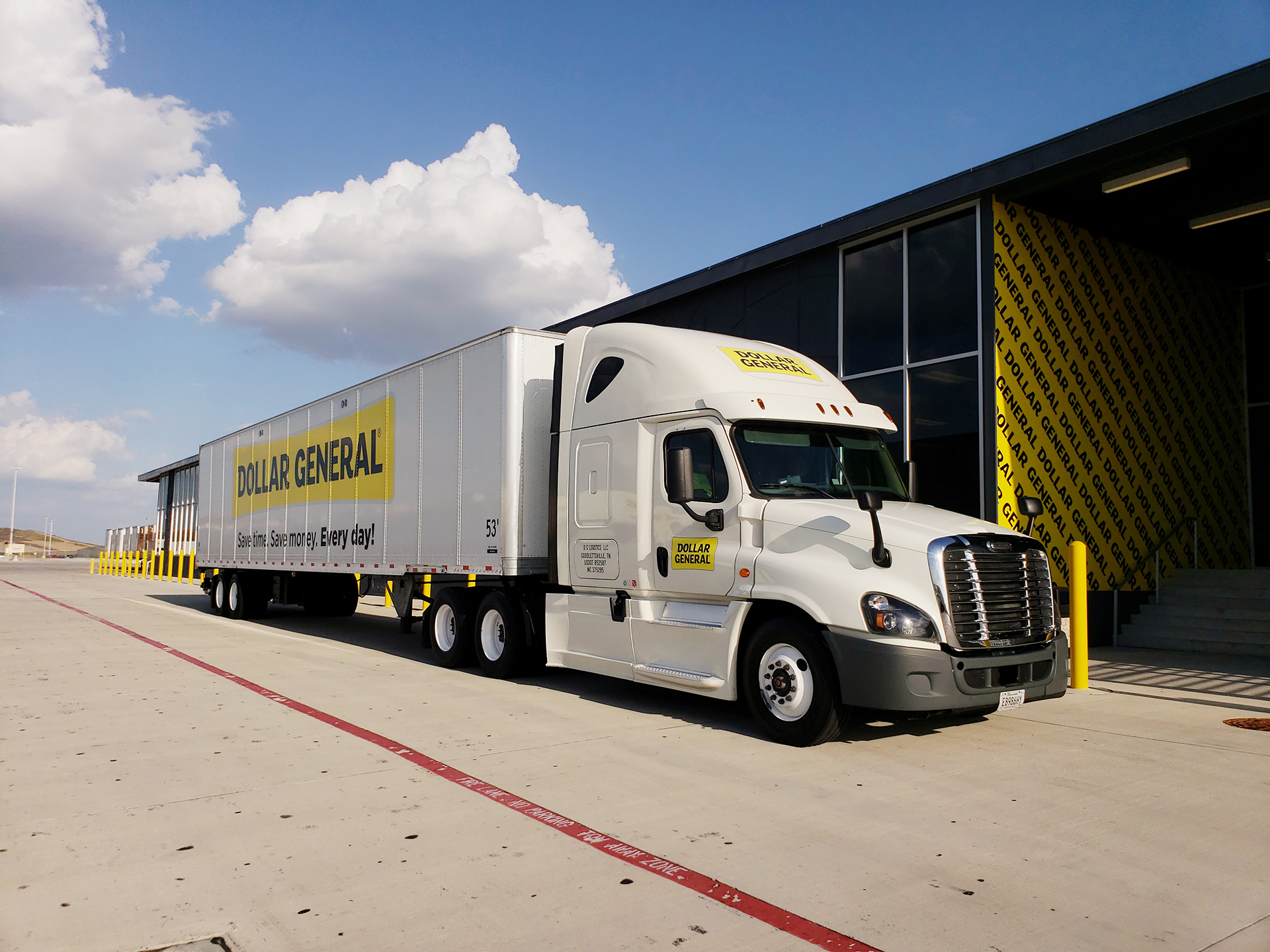 Supply Chain - Dollar General Newsroom