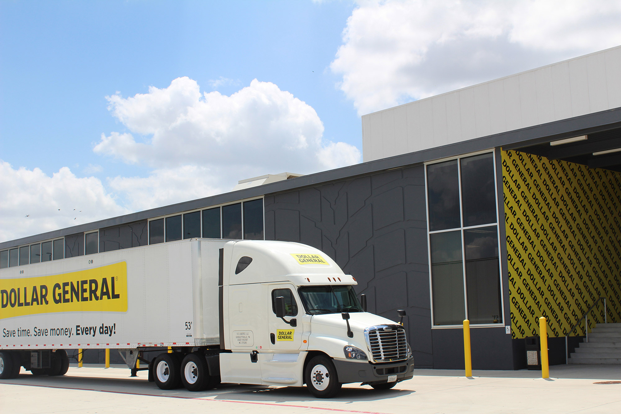 Supply Chain - Dollar General Newsroom