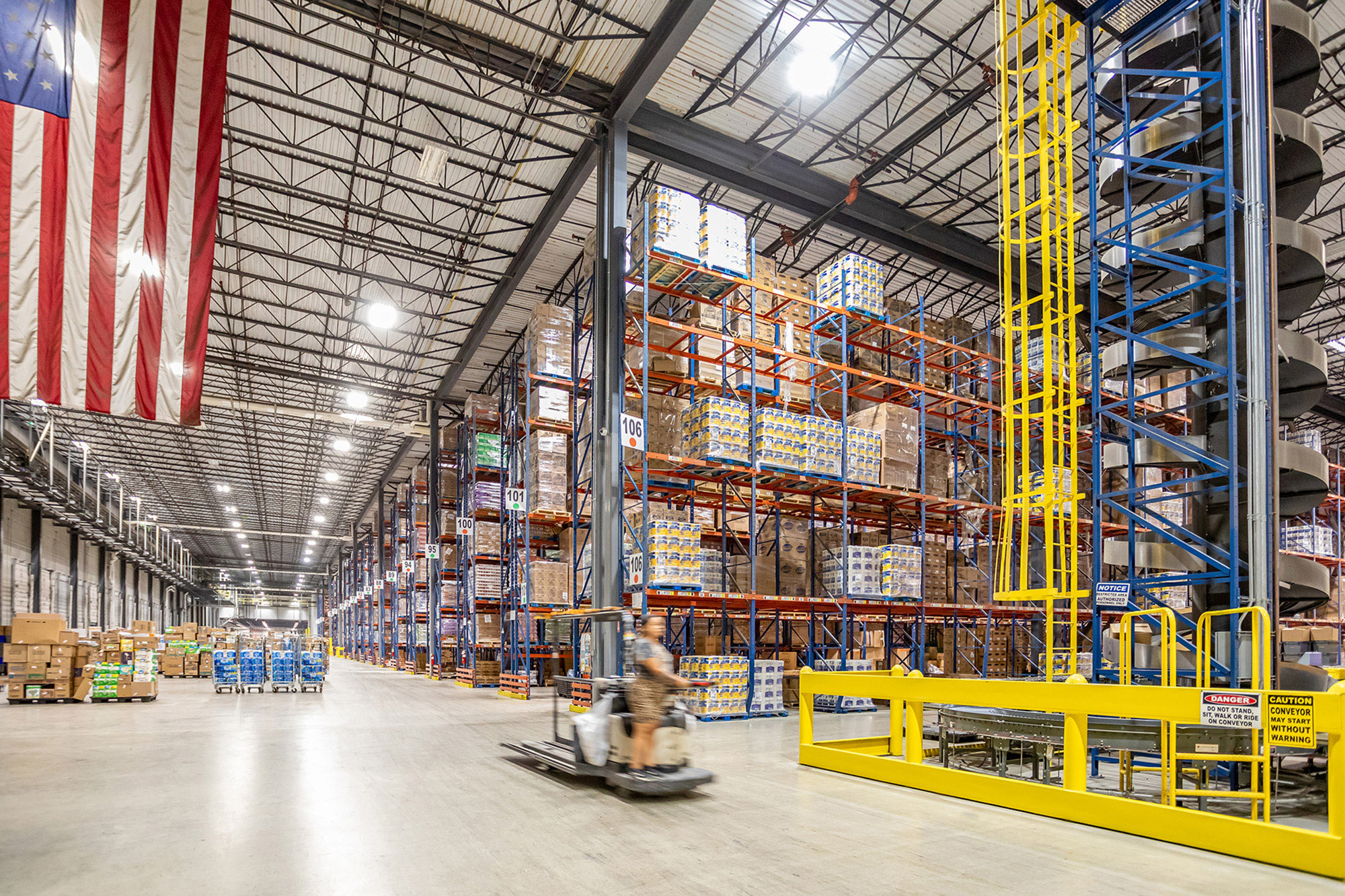 Supply Chain - Dollar General Newsroom