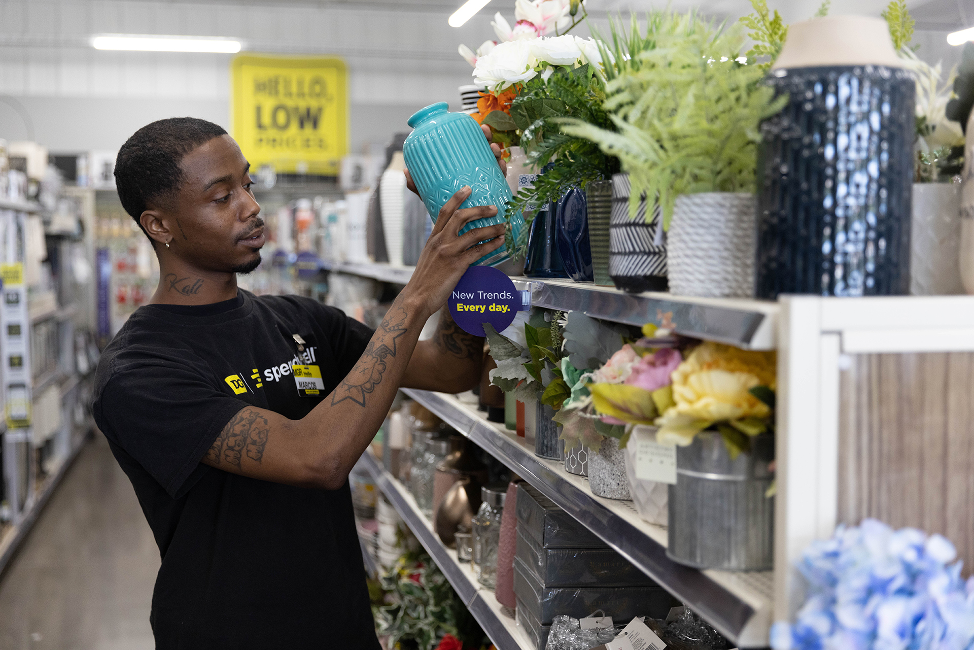 Employees - Dollar General Newsroom