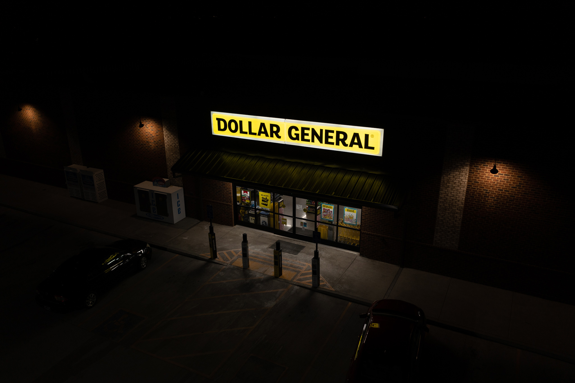 DG Store Exteriors - Dollar General Newsroom