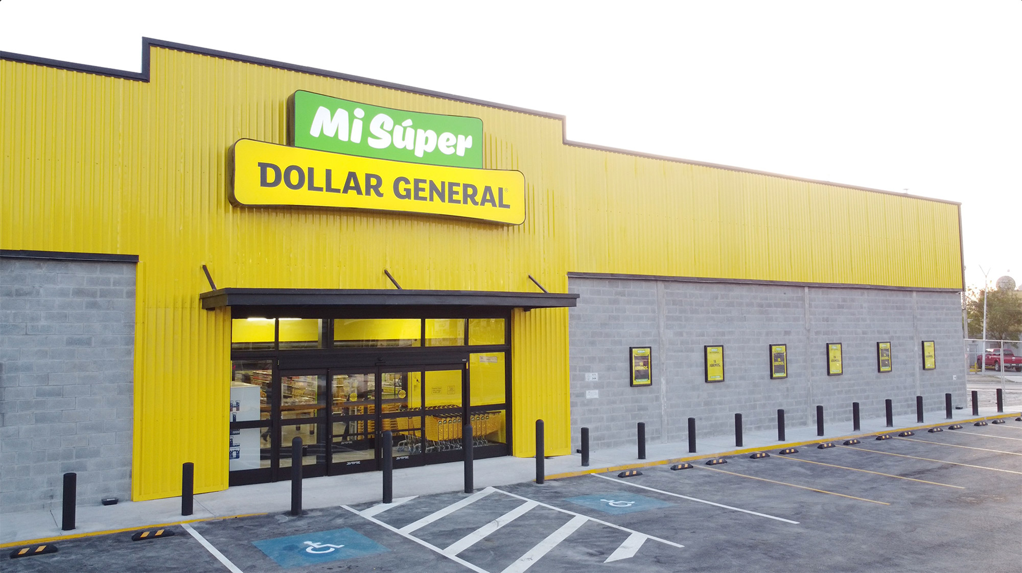Mi Súper Dollar General - Dollar General Newsroom