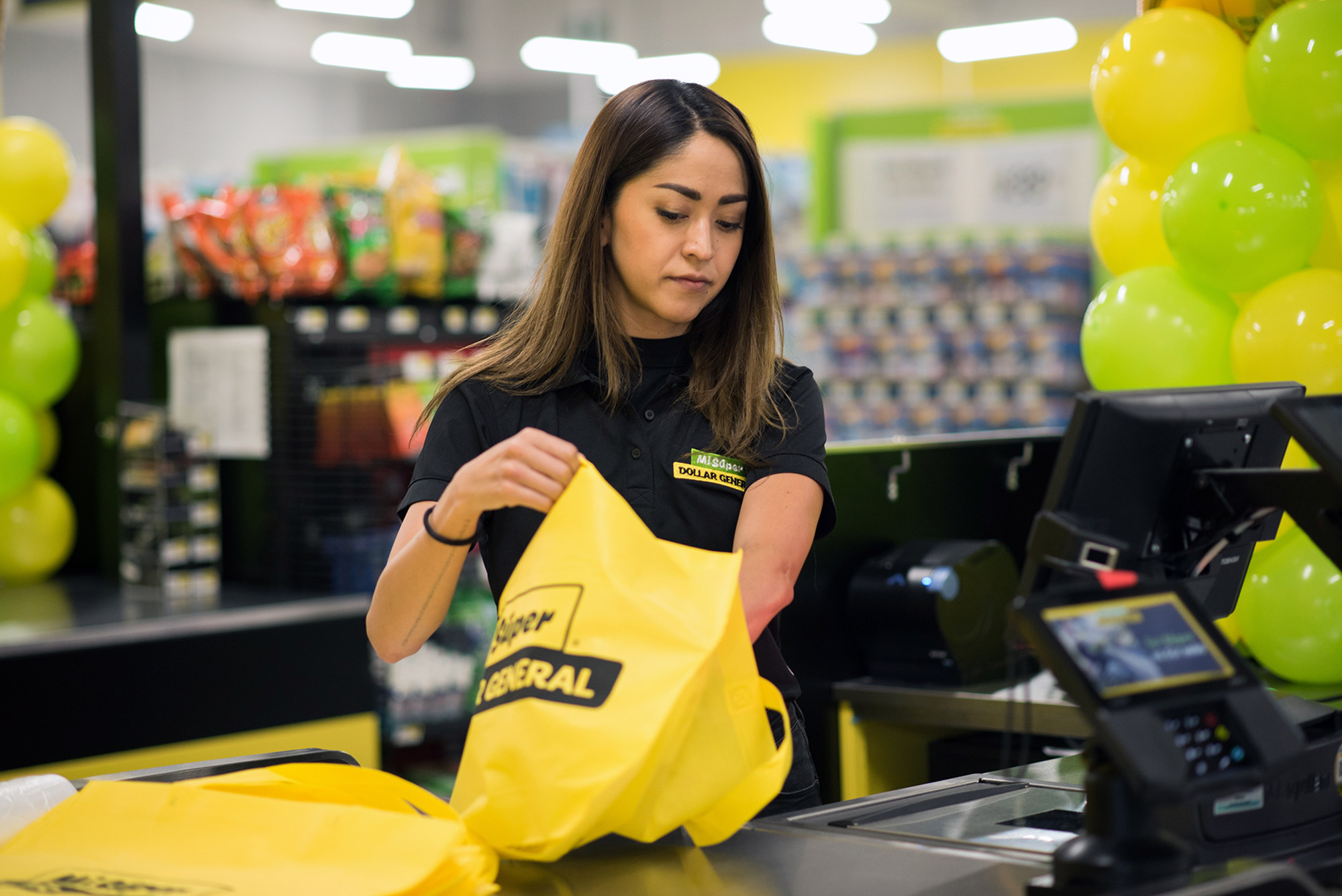 Mi Súper Dollar General - Dollar General Newsroom