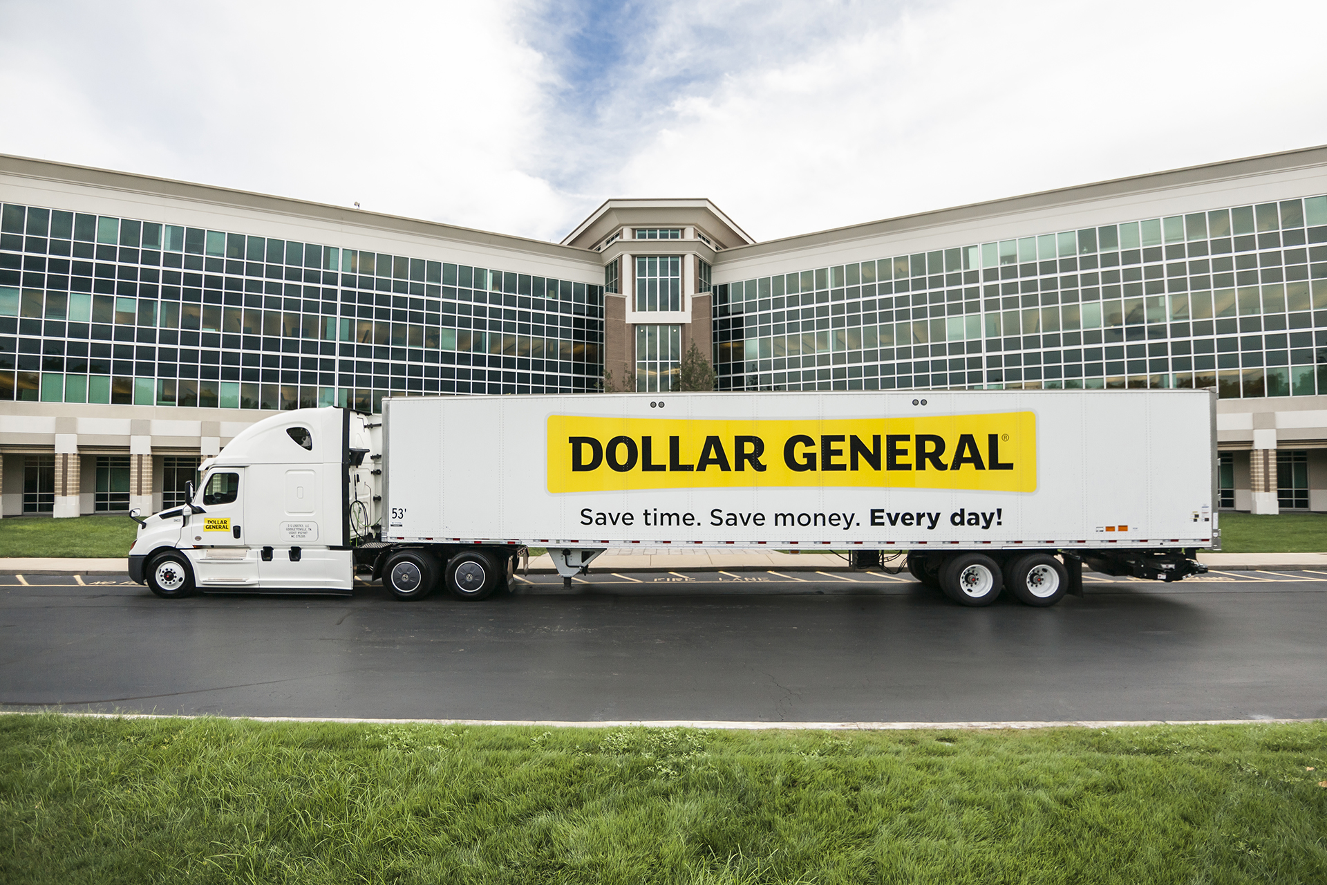 Supply Chain - Dollar General Newsroom