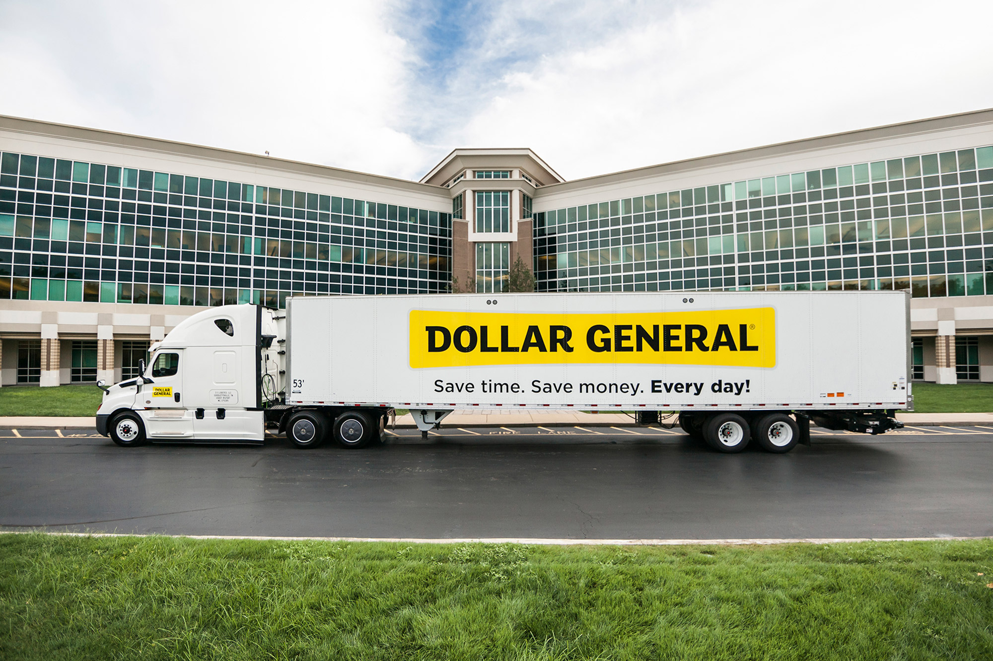 Supply Chain - Dollar General Newsroom